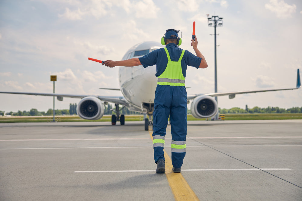 Formation Agent de piste aéroportuaire – AERO ACADEMY